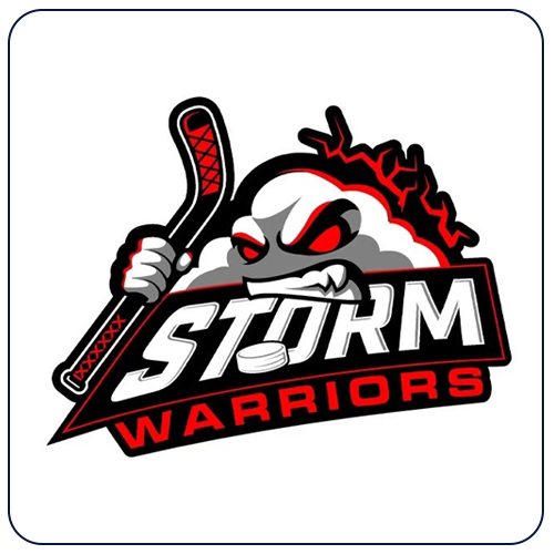 STORM WARRIORS